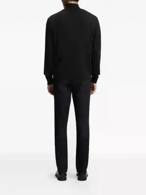 BOSS Zip-fastening Cardigan
