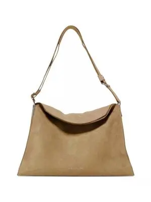 Orciani Midi Trinity Tote Bag