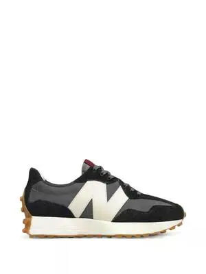 NEW BALANCE 327 Sneakers - Grey