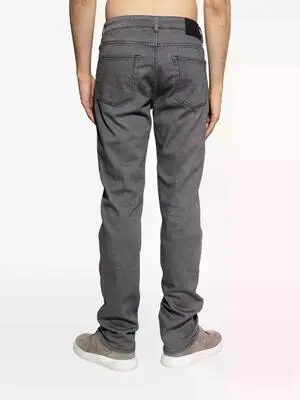 Etro Five-pocket Jeans