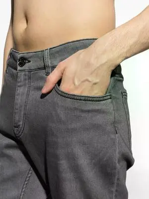 Etro Five-pocket Jeans
