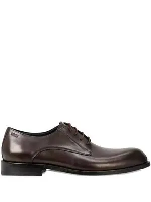 Boss Casual Oxfords