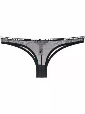 Off-white Briefs For Women