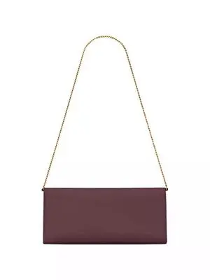 Saint Laurent Kate Chain Clutch