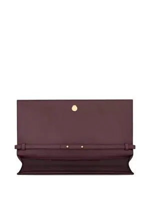 Saint Laurent Kate Chain Clutch