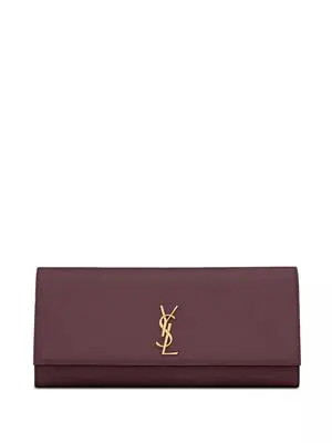 Saint Laurent Kate Chain Clutch