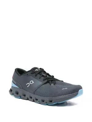 On X4 Sneakers - Grey