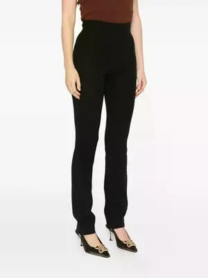 Alberta Ferretti Zip-fastening Trousers