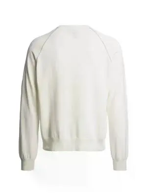 PARAJUMPERS Zip-pocket Sweatshirt - Neutrals