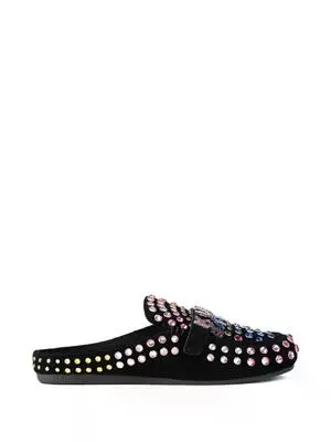 Kurt Geiger Studded Mules Clogs For Women