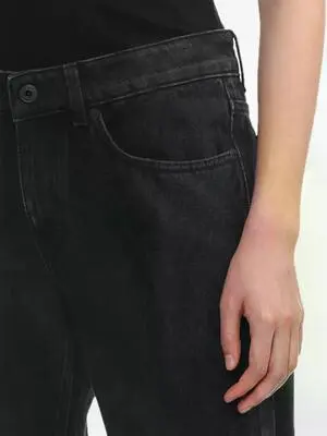 Off-White Straight-leg Jeans