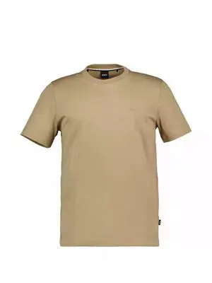 BOSS Thompson Logo-detail T-shirt