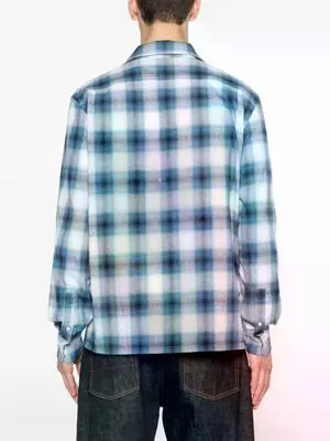 JW Anderson Checked Shirt