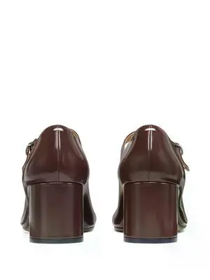 MAISON MARGIELA Tabi Mary Jane Pumps