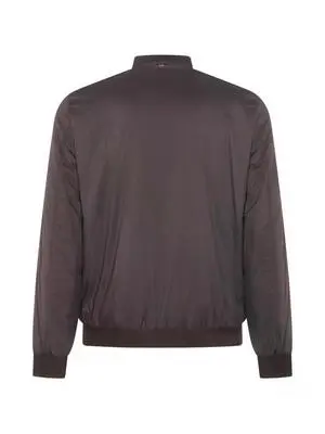 Herno Zip Pocket Jacket