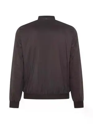 Herno Zip Pocket Jacket