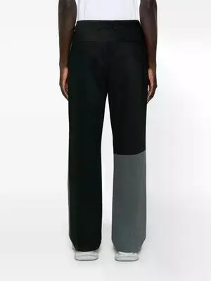 Off-White Tapered Trousers