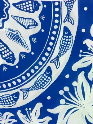 Farm Rio Ocean Sarong