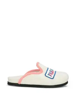 Palm Angels Paradise Mules