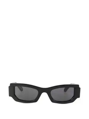 Off-White Joliet Sunglasses - Black