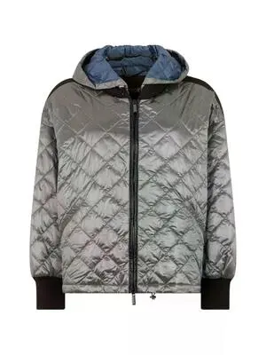 MOORER Jamila Quilted Jacket