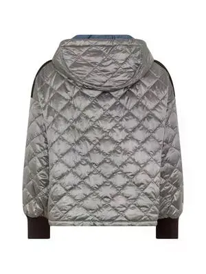 MOORER Jamila Quilted Jacket