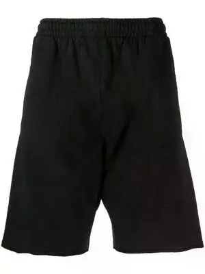 Off-White Diag-stripe Track Shorts
