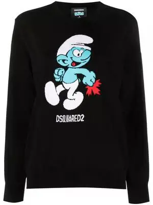 Dsquared2 Casual Sweaters For Women