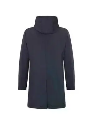 MOORER Dustin Hooded Coat