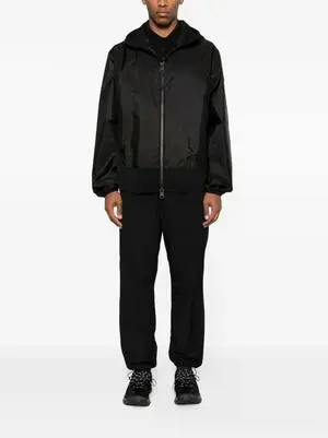 Moncler Zipped Jacket