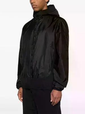 Moncler Zipped Jacket