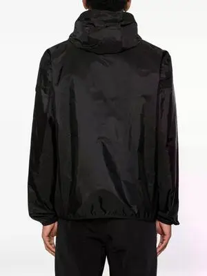 Moncler Zipped Jacket