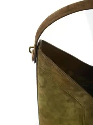 Saint Laurent Y Large Bucket Bag