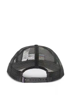 Patagonia P-6 Logo Trucker Hat