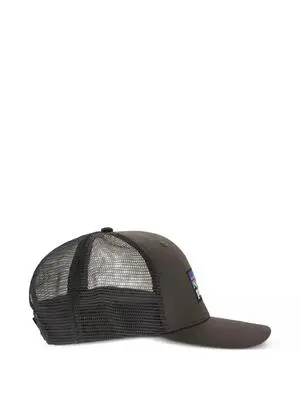 Patagonia P-6 Logo Trucker Hat