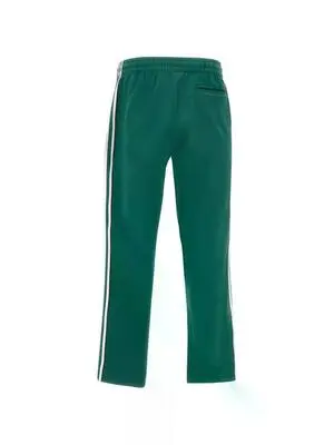 Adidas Triple-stripe Logo Trousers