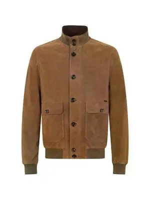 Moorer Bomber Jackets For Men