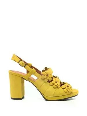 Chie Mihara Platform Shoes For Women