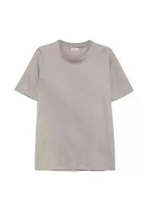 Kiton Crew-neck T-shirt