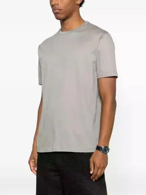 Kiton Crew-neck T-shirt