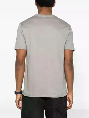 Kiton Crew-neck T-shirt