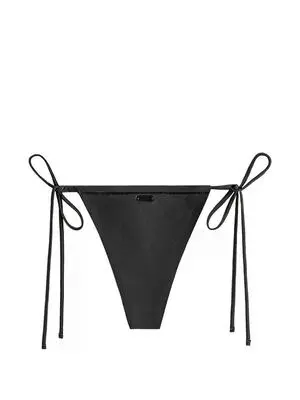 Kith Tie-fastening Bikini Bottom