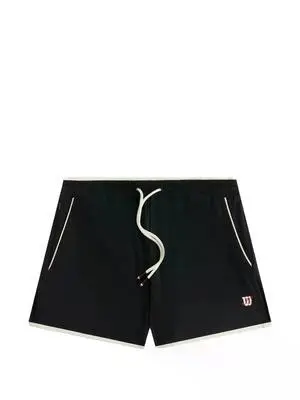 Kith Logo Shorts For Women