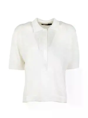 Seventy Buttoned Polo Shirt