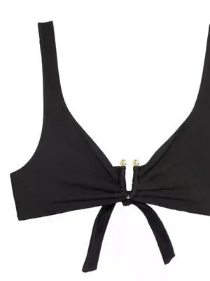 FISICO Ring Tie Two-piece Swimsuit