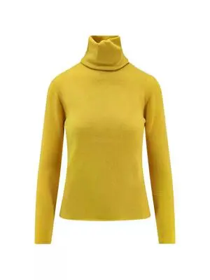 ALESSANDRO ASTE Roll-neck Cashmere Sweater