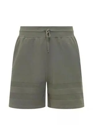 Givenchy Bike Shorts For Men