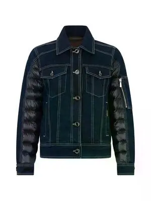 Moorer Bomber Jackets For Women