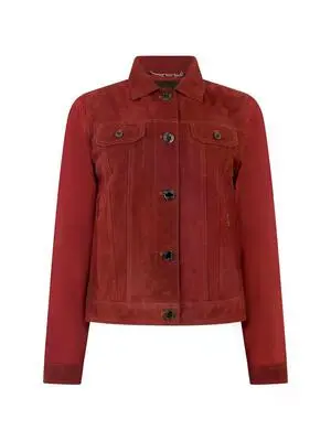 Moorer Leather Jackets For Women