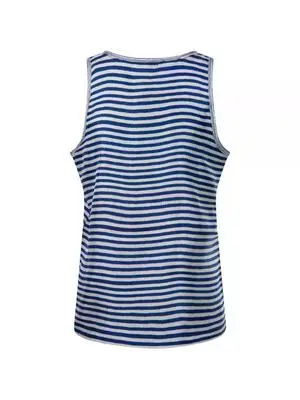Pierre-louis Mascia Striped Tops